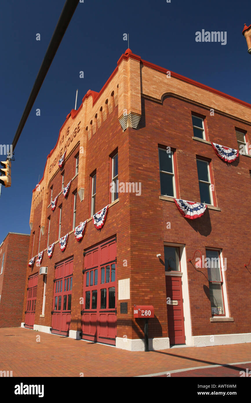Fire engine 1900s hi-res stock photography and images - Alamy