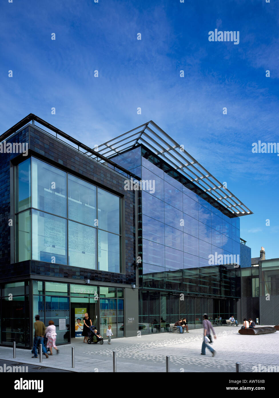 Jubilee square brighton hi-res stock photography and images - Alamy