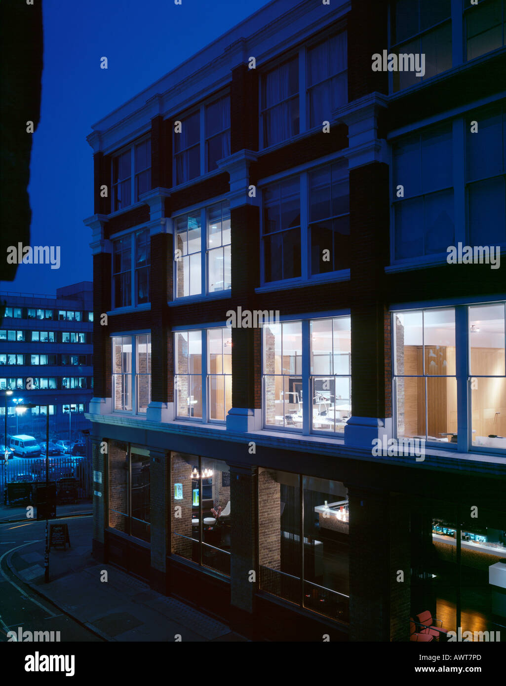 Mark thompson hi-res stock photography and images - Alamy