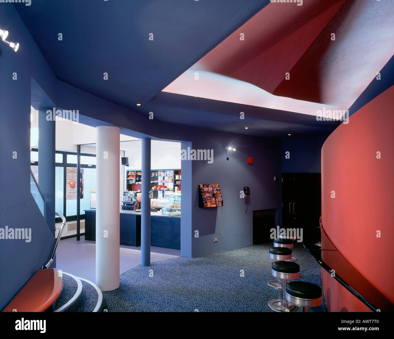 RIO CINEMA, LONDON, UK Stock Photo - Alamy