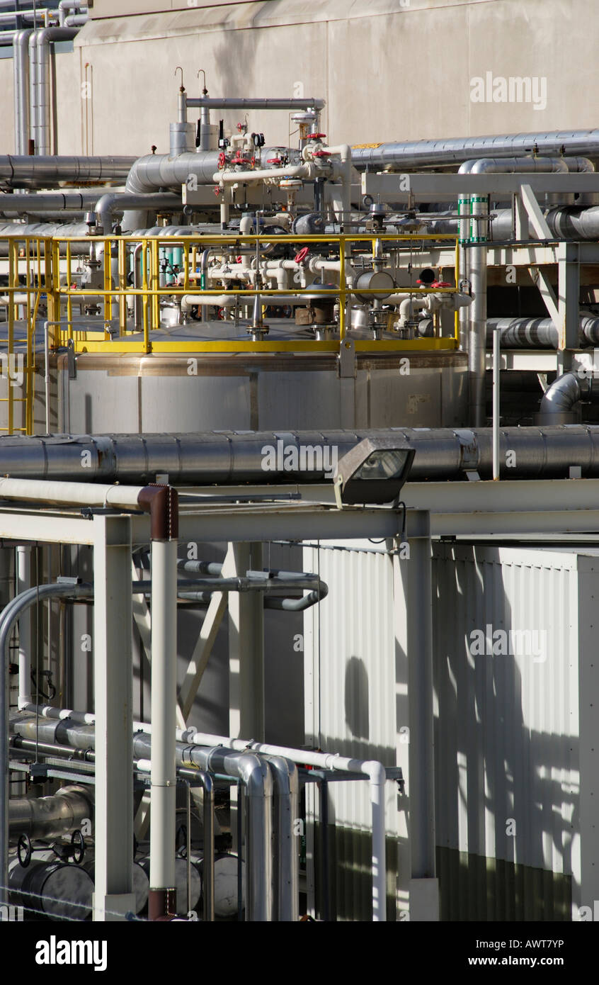 Industrial chemical hi-res stock photography and images - Alamy