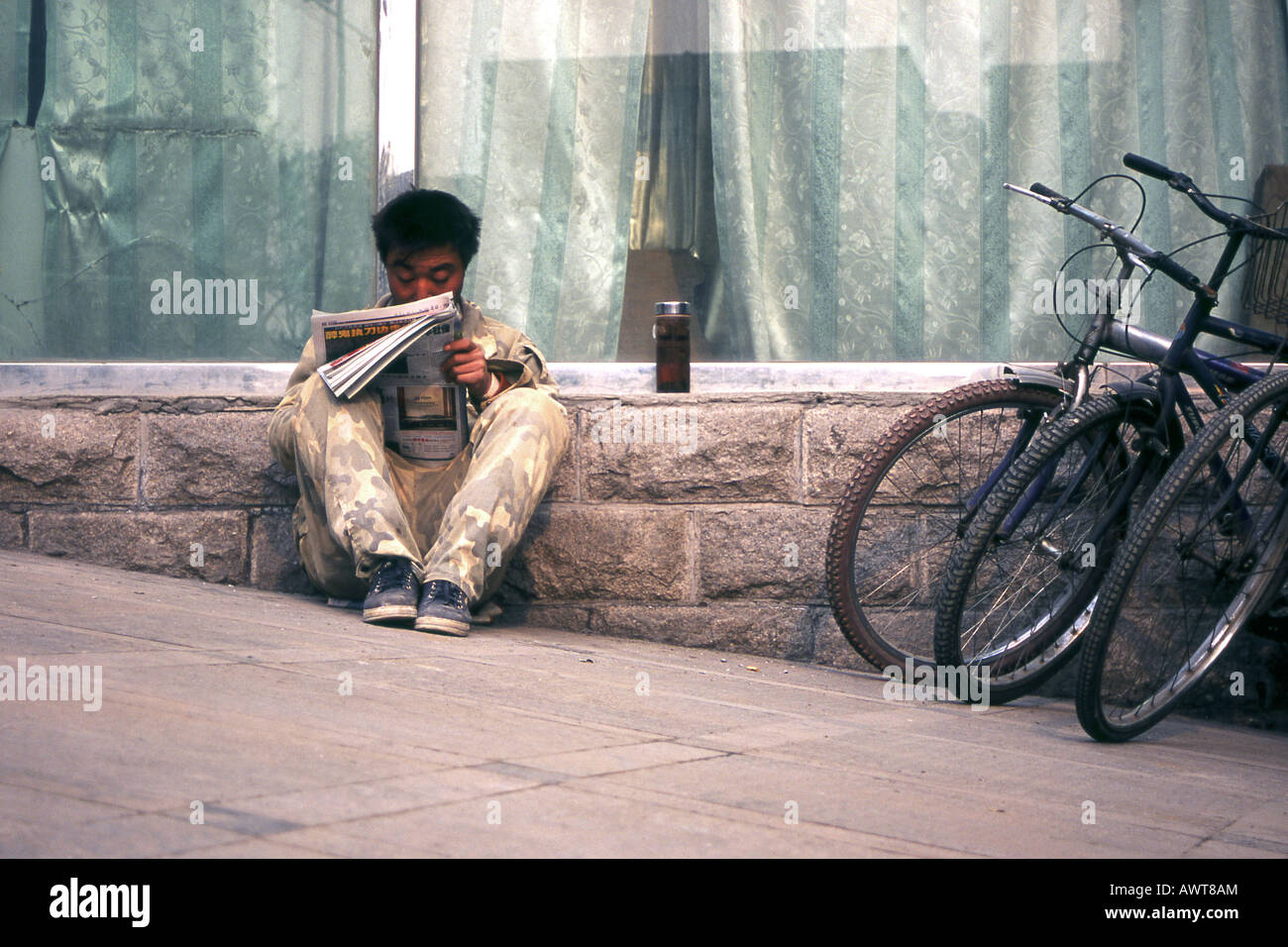 Tobin Oldach 0023 Stock Photo - Alamy