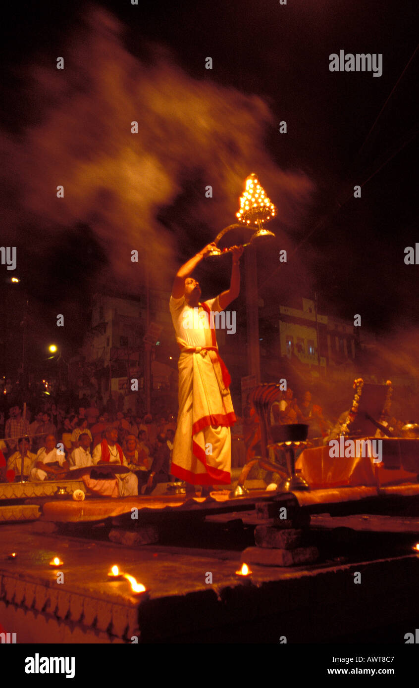 Arti temple hi-res stock photography and images - Alamy