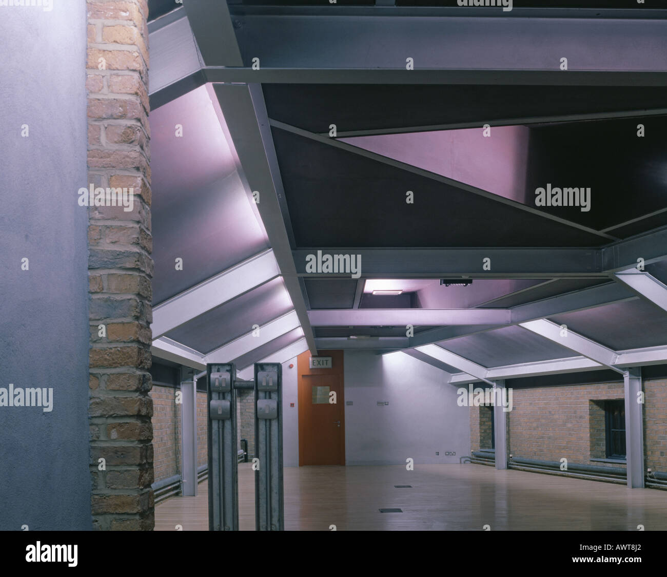 Factory records hi-res stock photography and images - Alamy