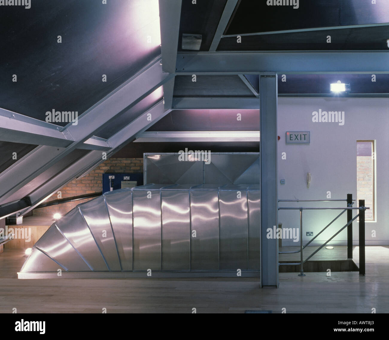 FACTORY RECORDS, MANCHESTER, UK Stock Photo - Alamy