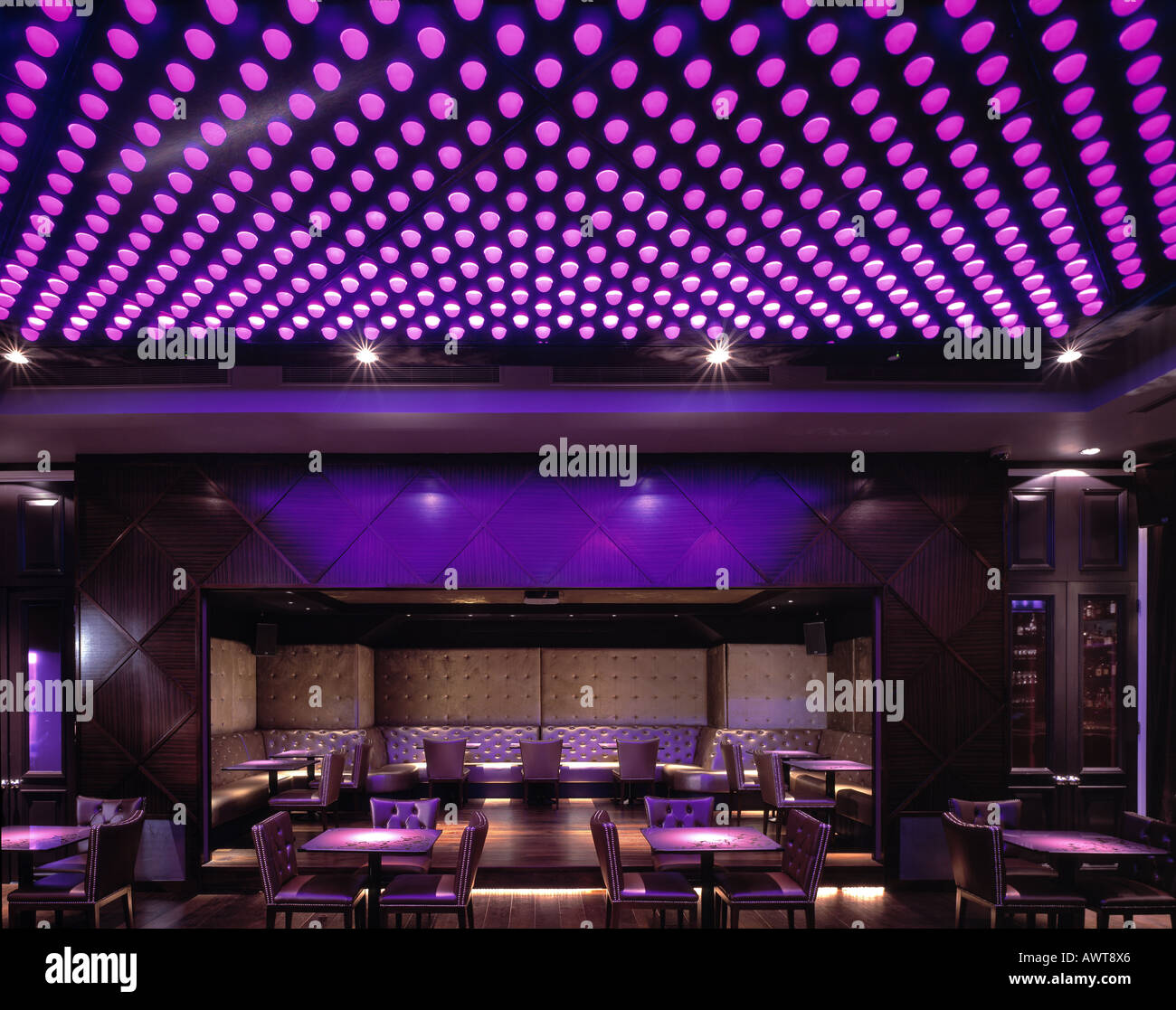 Oxford night club hi-res stock photography and images - Alamy