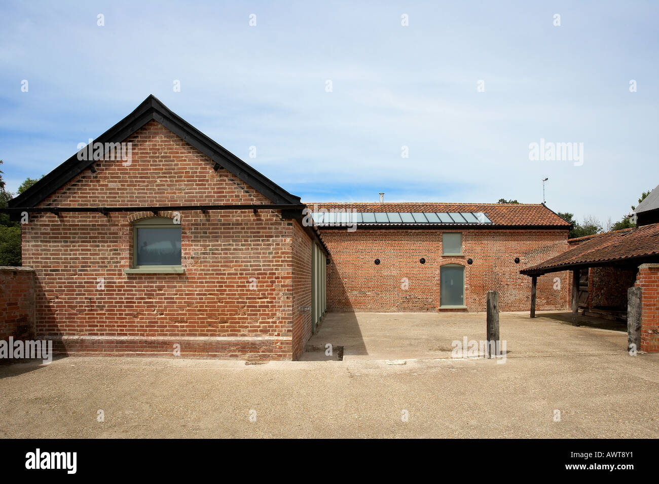 Ipswich wall hi-res stock photography and images - Alamy