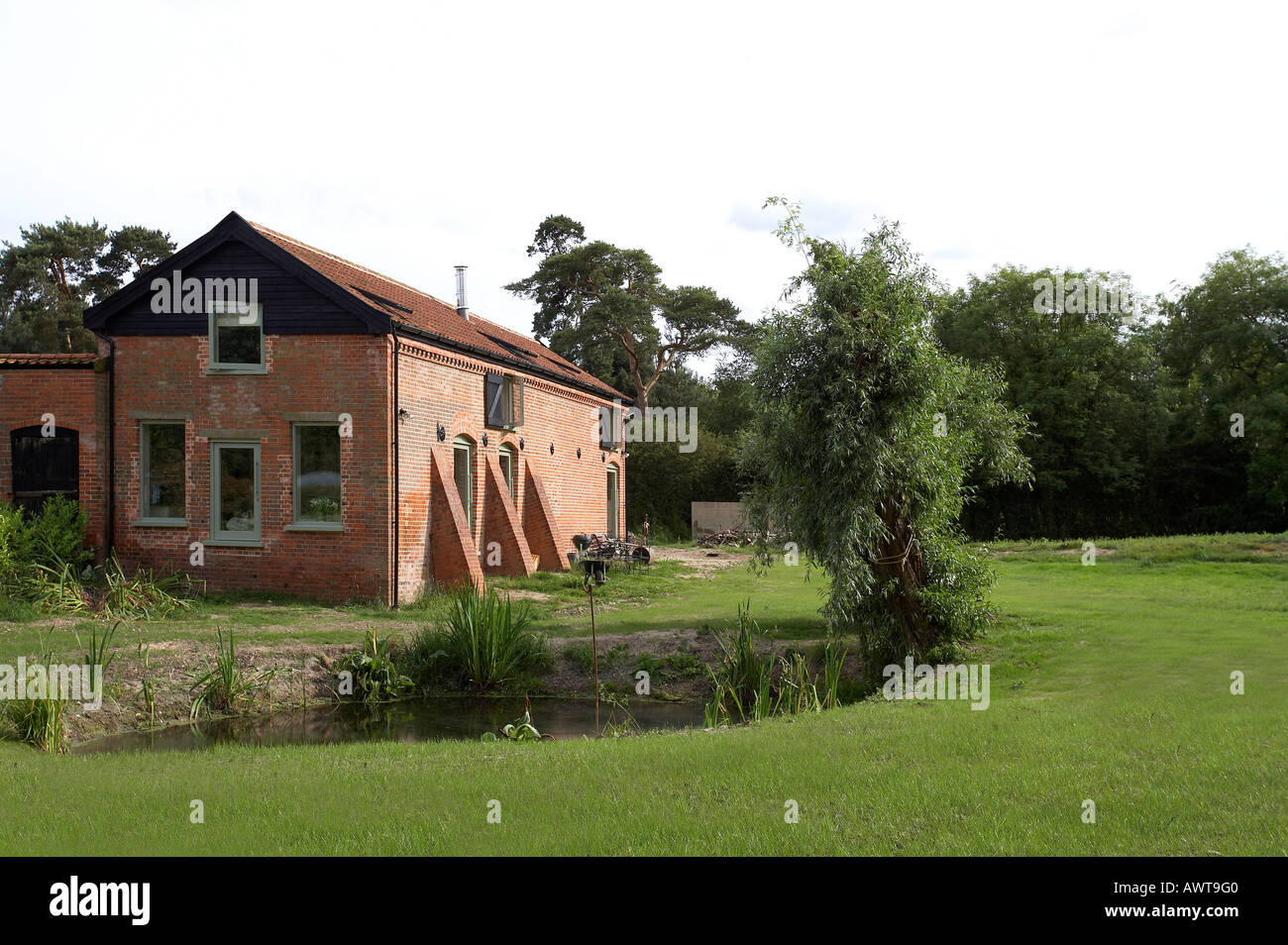 Yeoman brook hi-res stock photography and images - Alamy