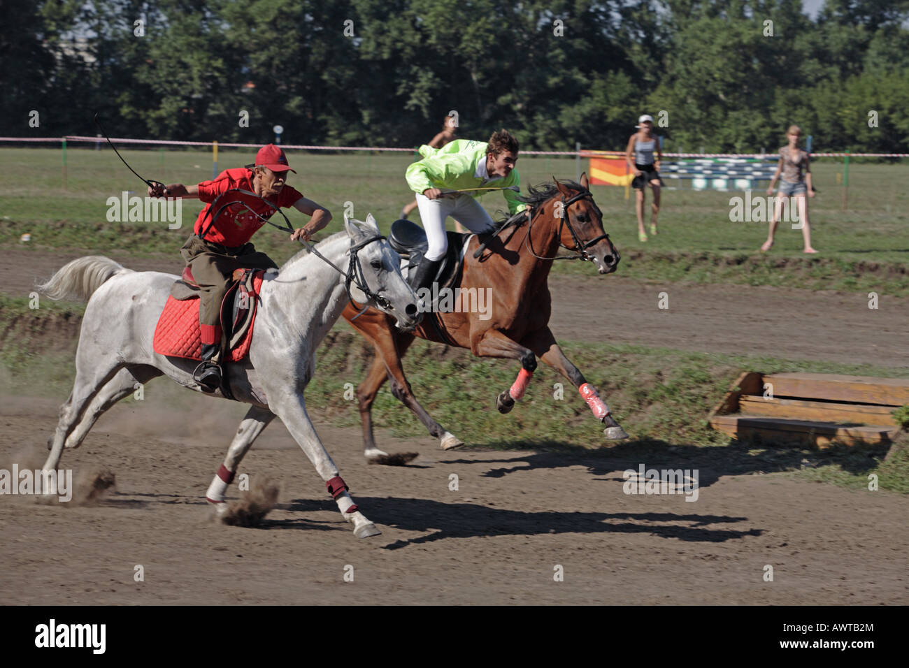 Russian tatar hi-res stock photography and images - Alamy
