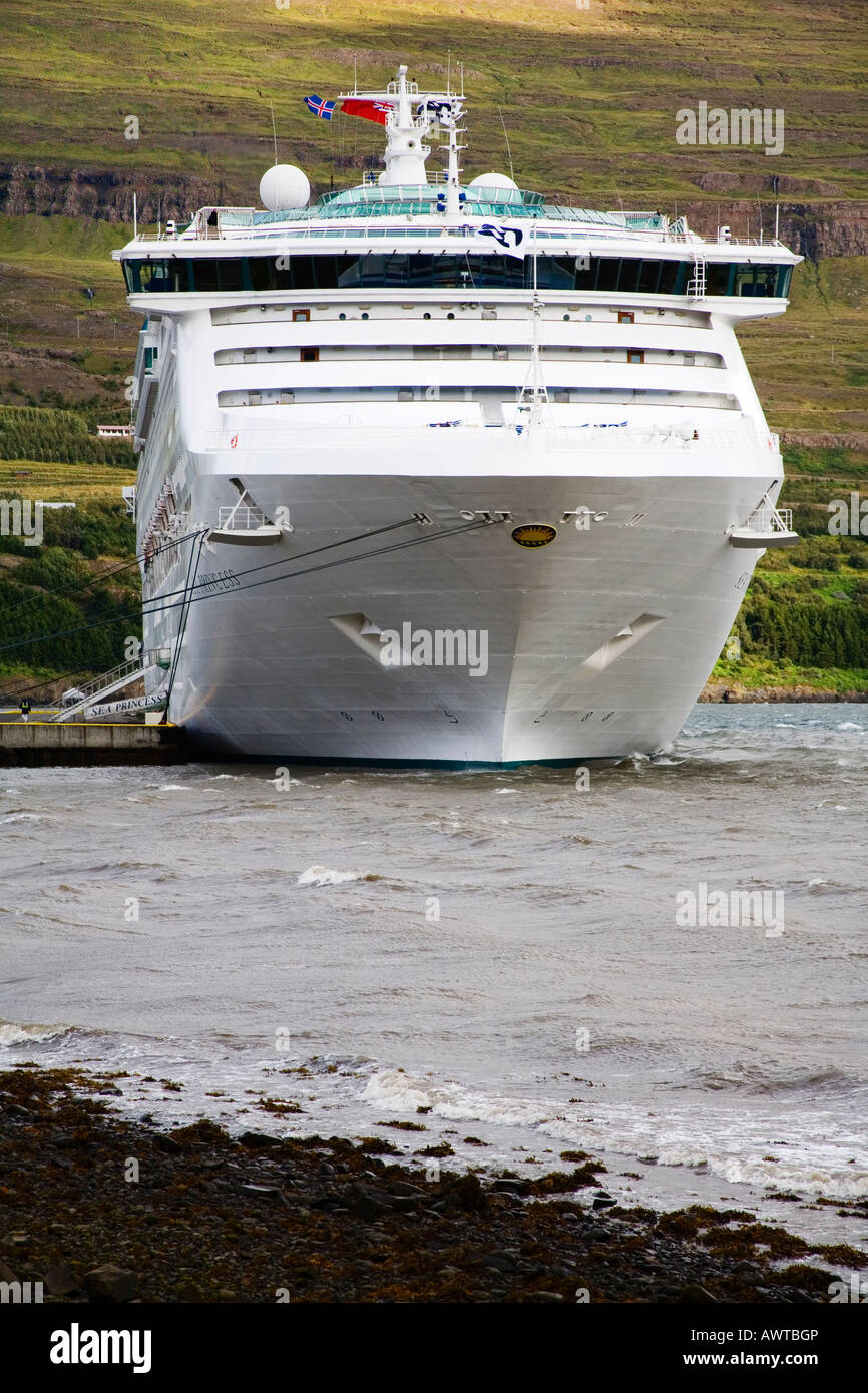 Iceland princess hi-res stock photography and images - Alamy