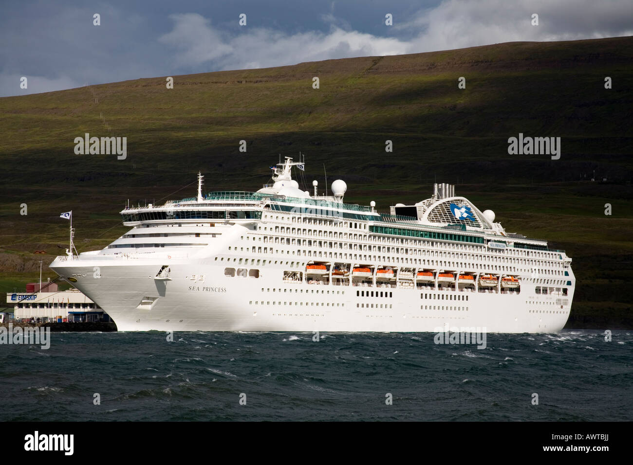 Iceland princess hi-res stock photography and images - Alamy