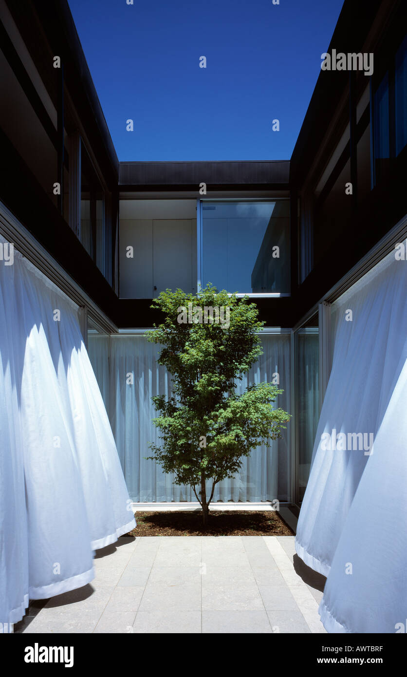 ROSE BAY HOUSE, SYDNEY, AUSTRALIA Stock Photo - Alamy