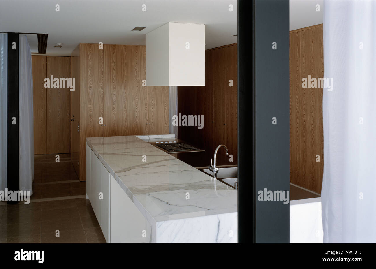 ROSE BAY HOUSE, SYDNEY, AUSTRALIA Stock Photo - Alamy