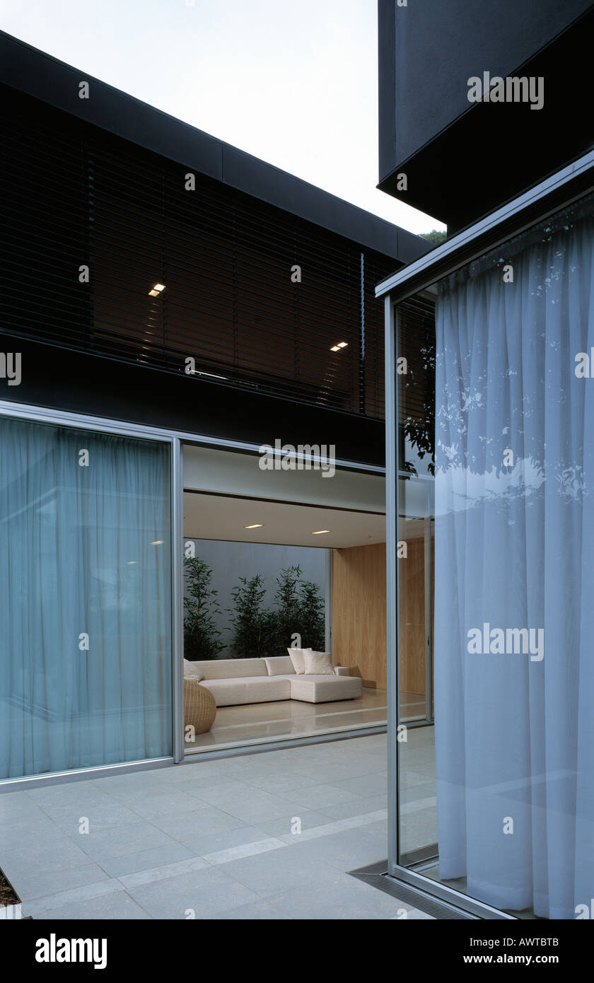 ROSE BAY HOUSE, SYDNEY, AUSTRALIA Stock Photo - Alamy