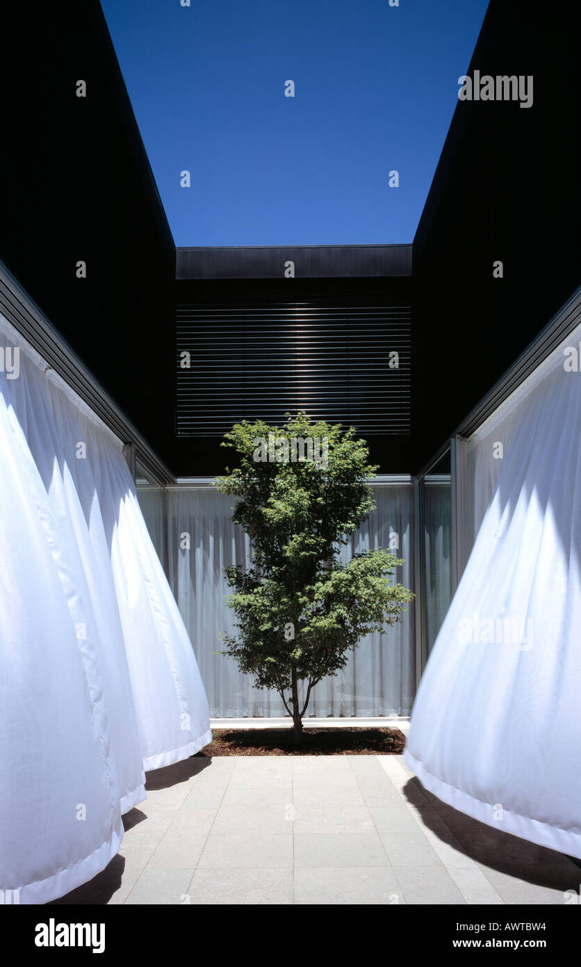 ROSE BAY HOUSE, SYDNEY, AUSTRALIA Stock Photo - Alamy