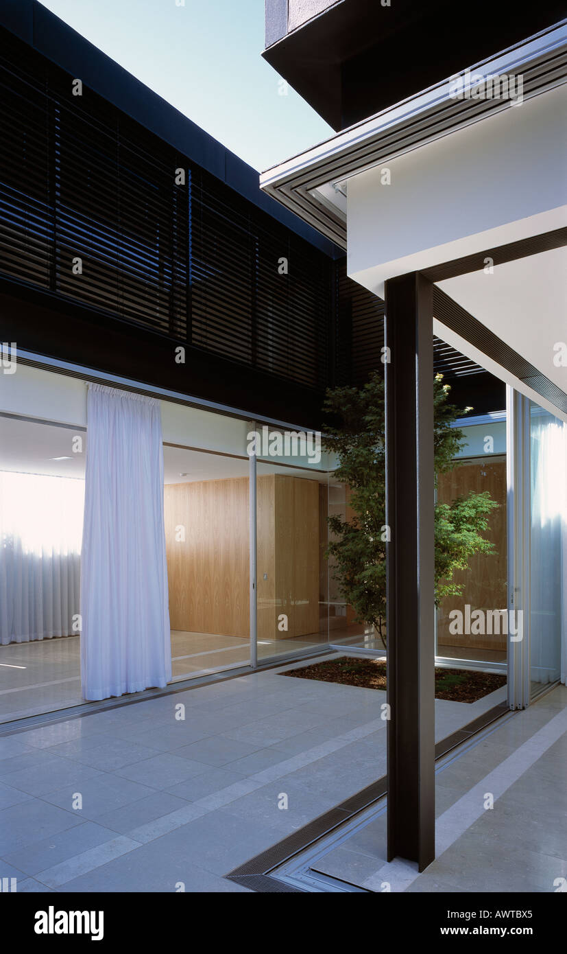 ROSE BAY HOUSE, SYDNEY, AUSTRALIA Stock Photo - Alamy