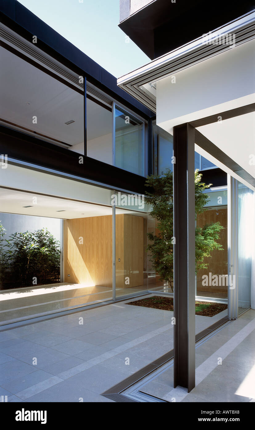 ROSE BAY HOUSE, SYDNEY, AUSTRALIA Stock Photo - Alamy