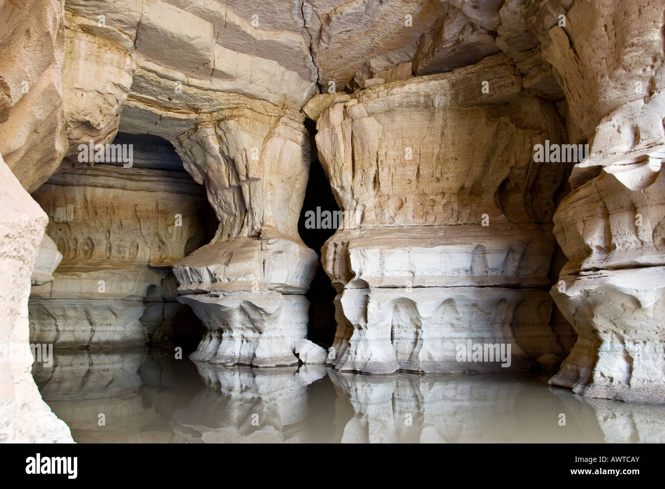 Sof omar caves hi-res stock photography and images - Alamy