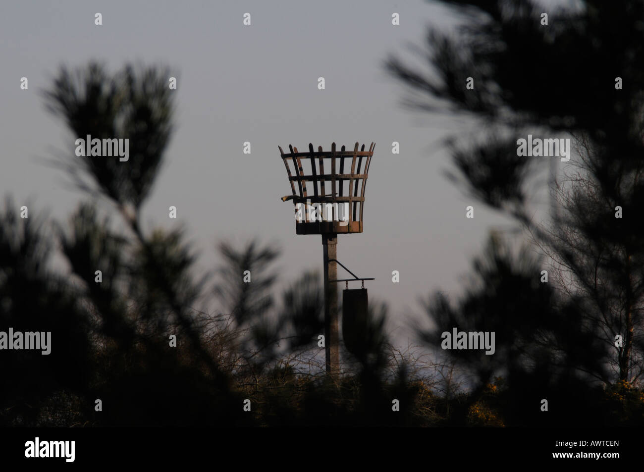 Armada Beacon 1588 High Resolution Stock Photography and Images - Alamy