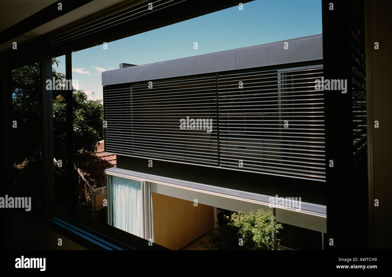 ROSE BAY HOUSE, SYDNEY, AUSTRALIA Stock Photo - Alamy