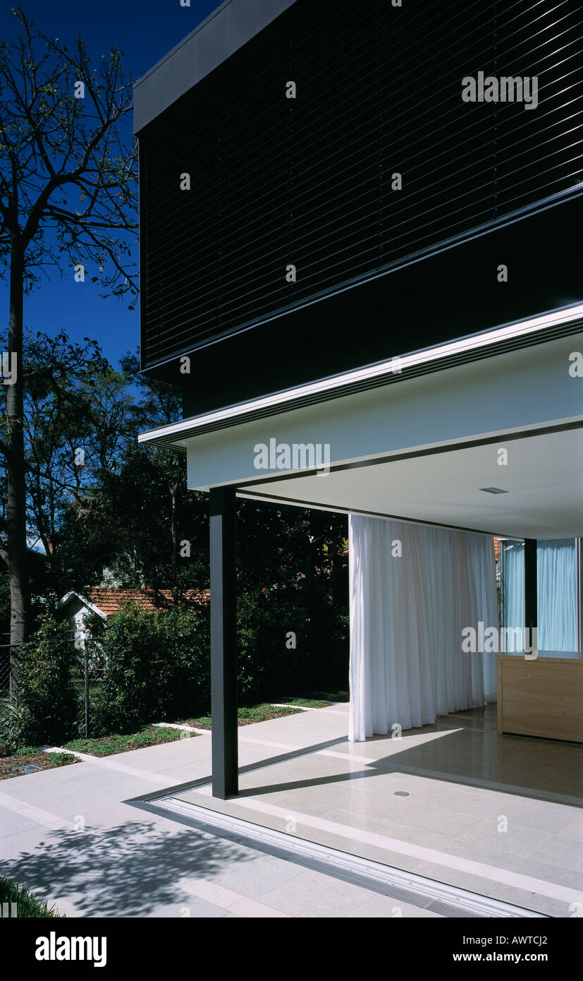 ROSE BAY HOUSE, SYDNEY, AUSTRALIA Stock Photo - Alamy