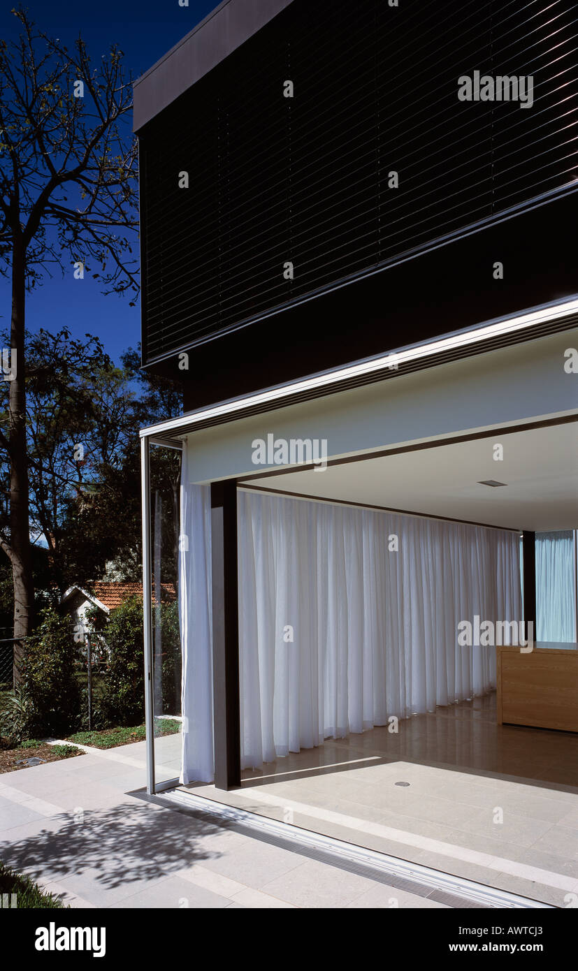 ROSE BAY HOUSE, SYDNEY, AUSTRALIA Stock Photo - Alamy