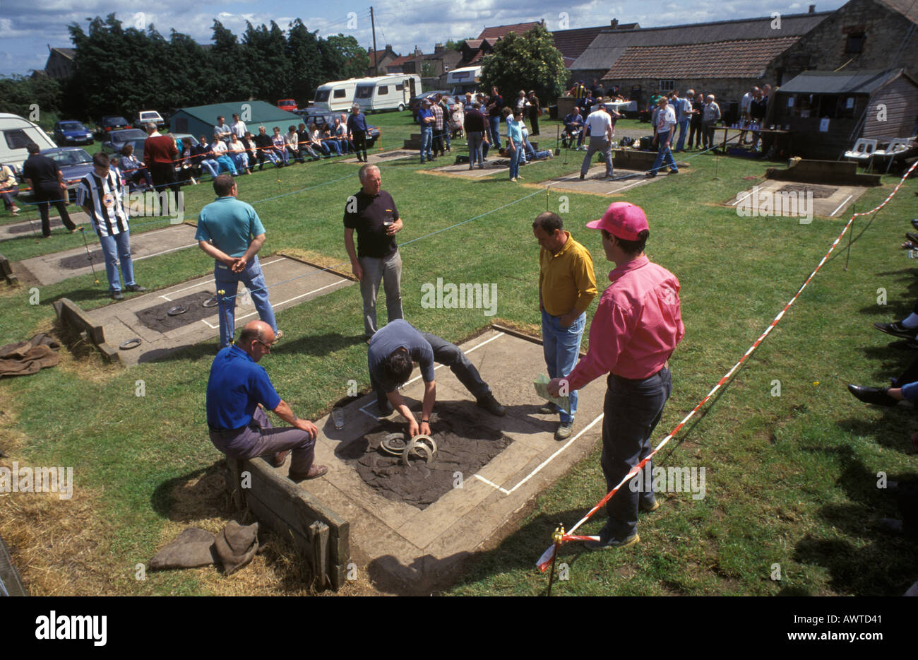 Snape North Yorkshire High Resolution Stock Photography and Images - Alamy