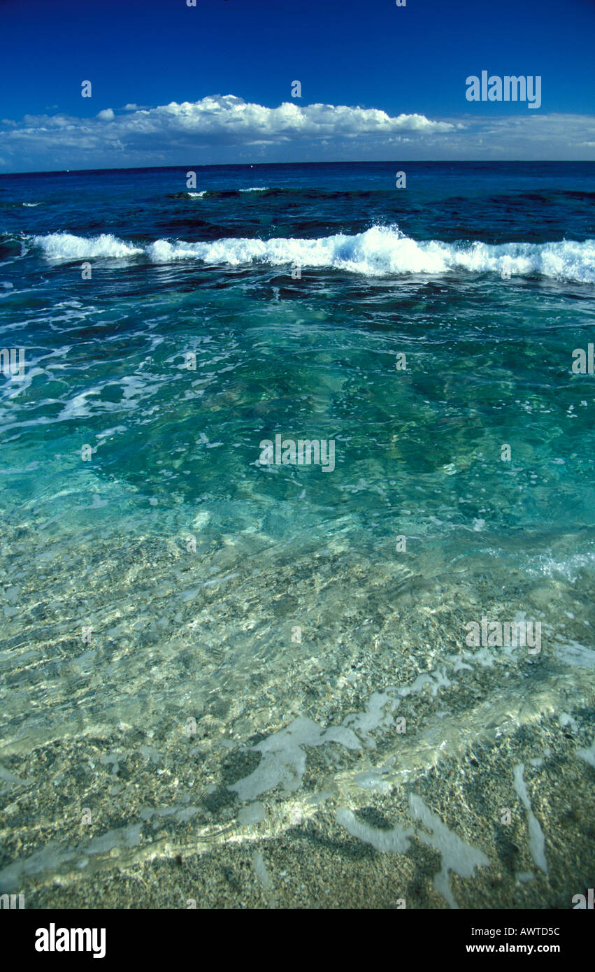 La reunion island tropical hi-res stock photography and images - Alamy