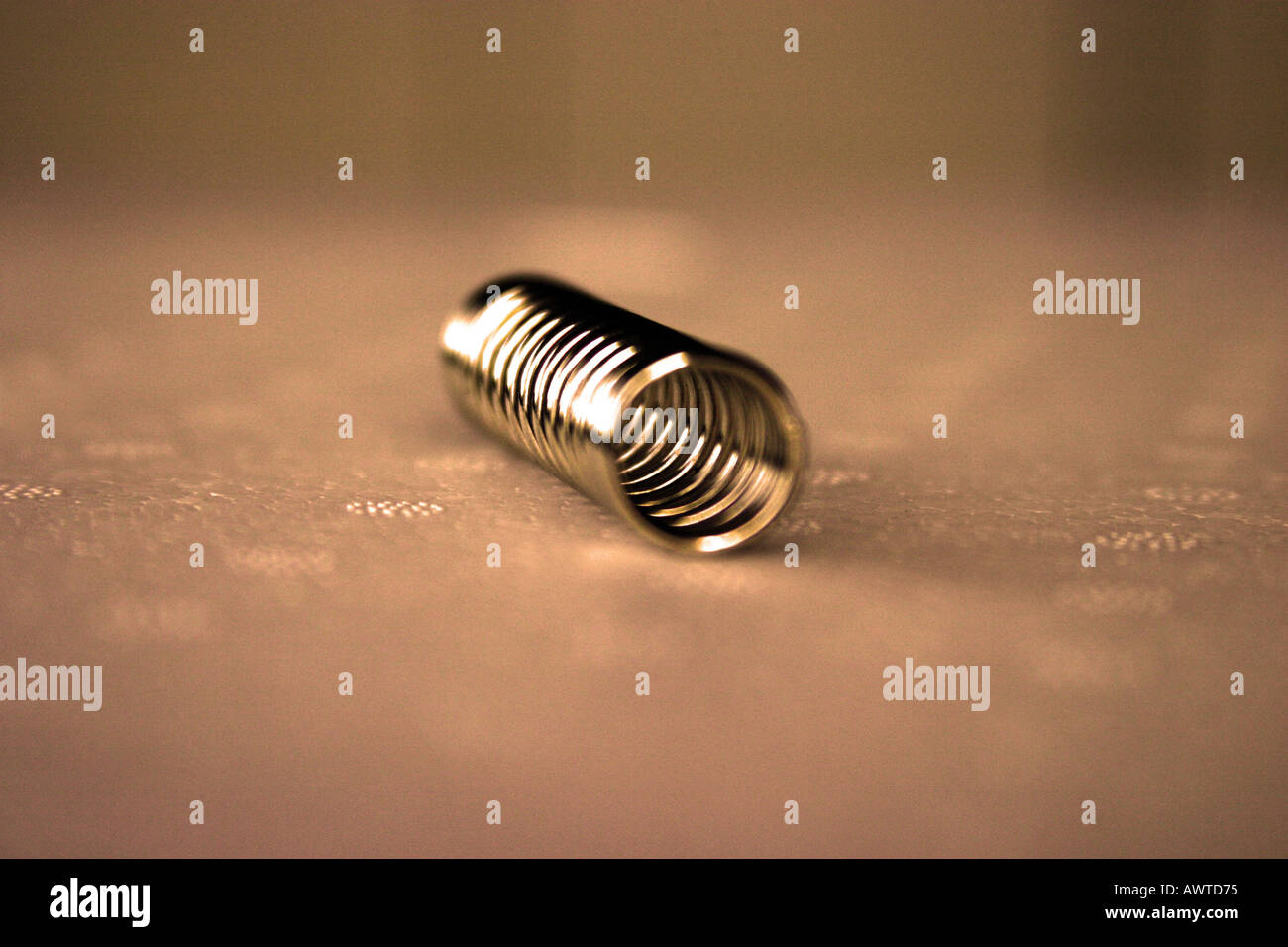 Silver tone hi-res stock photography and images - Alamy