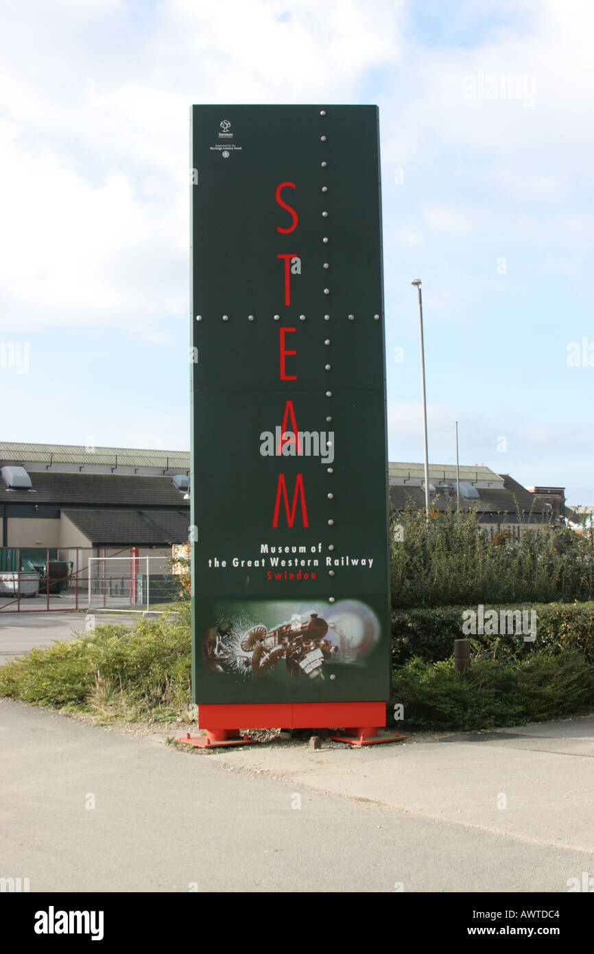 Great western railway works hi-res stock photography and images - Alamy