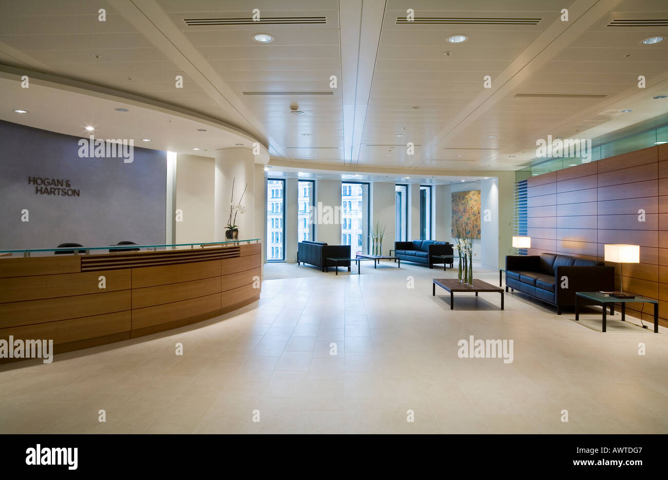 Juxon house st paul's hi-res stock photography and images - Alamy
