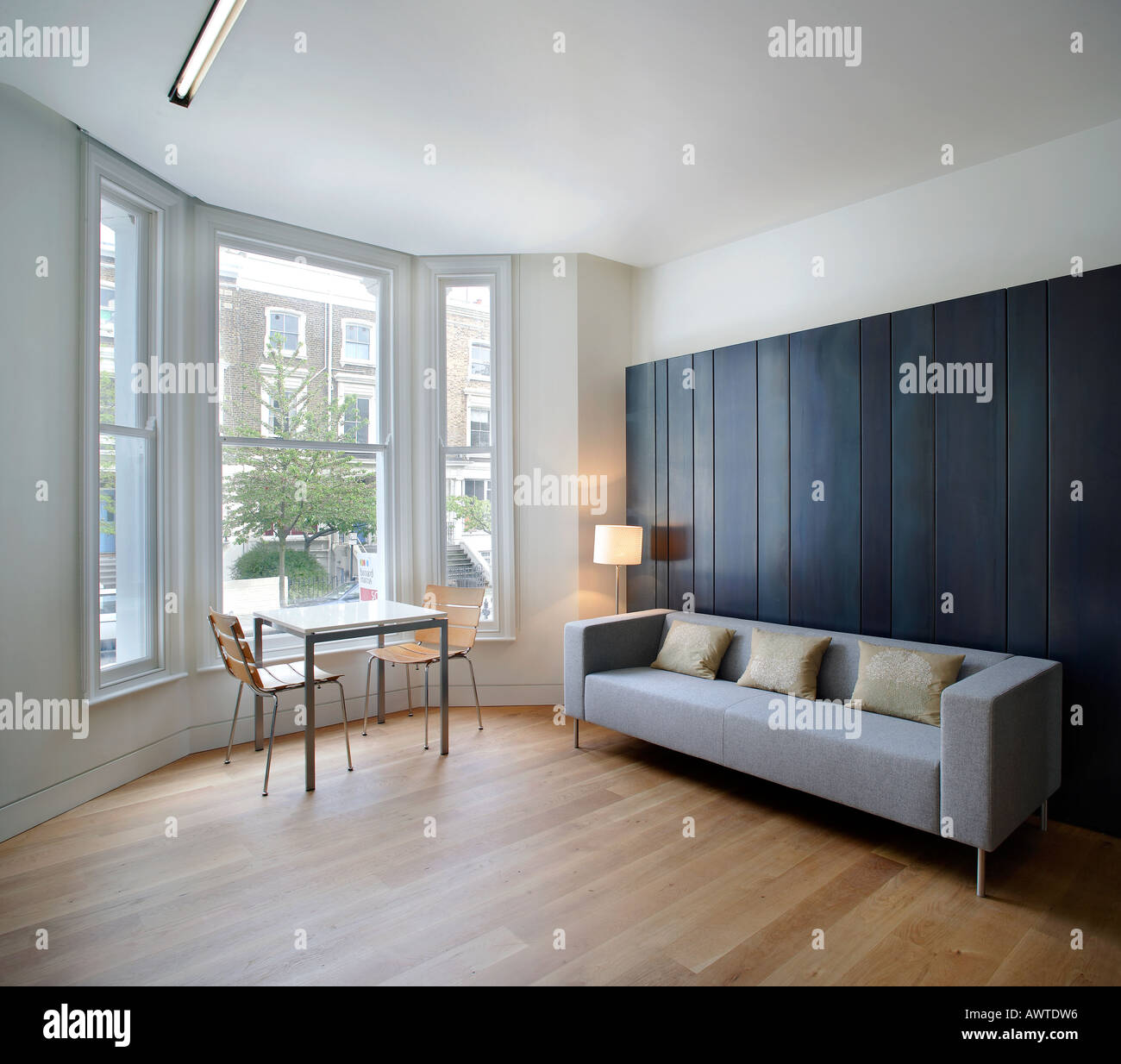 Apartment horizontal hi-res stock photography and images - Alamy