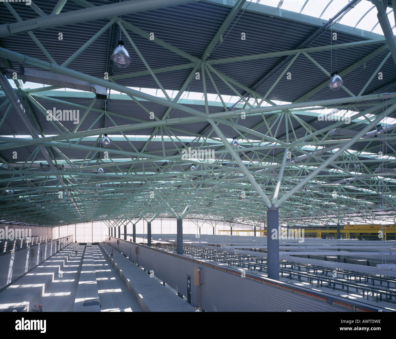 Stratford depot hi-res stock photography and images - Alamy