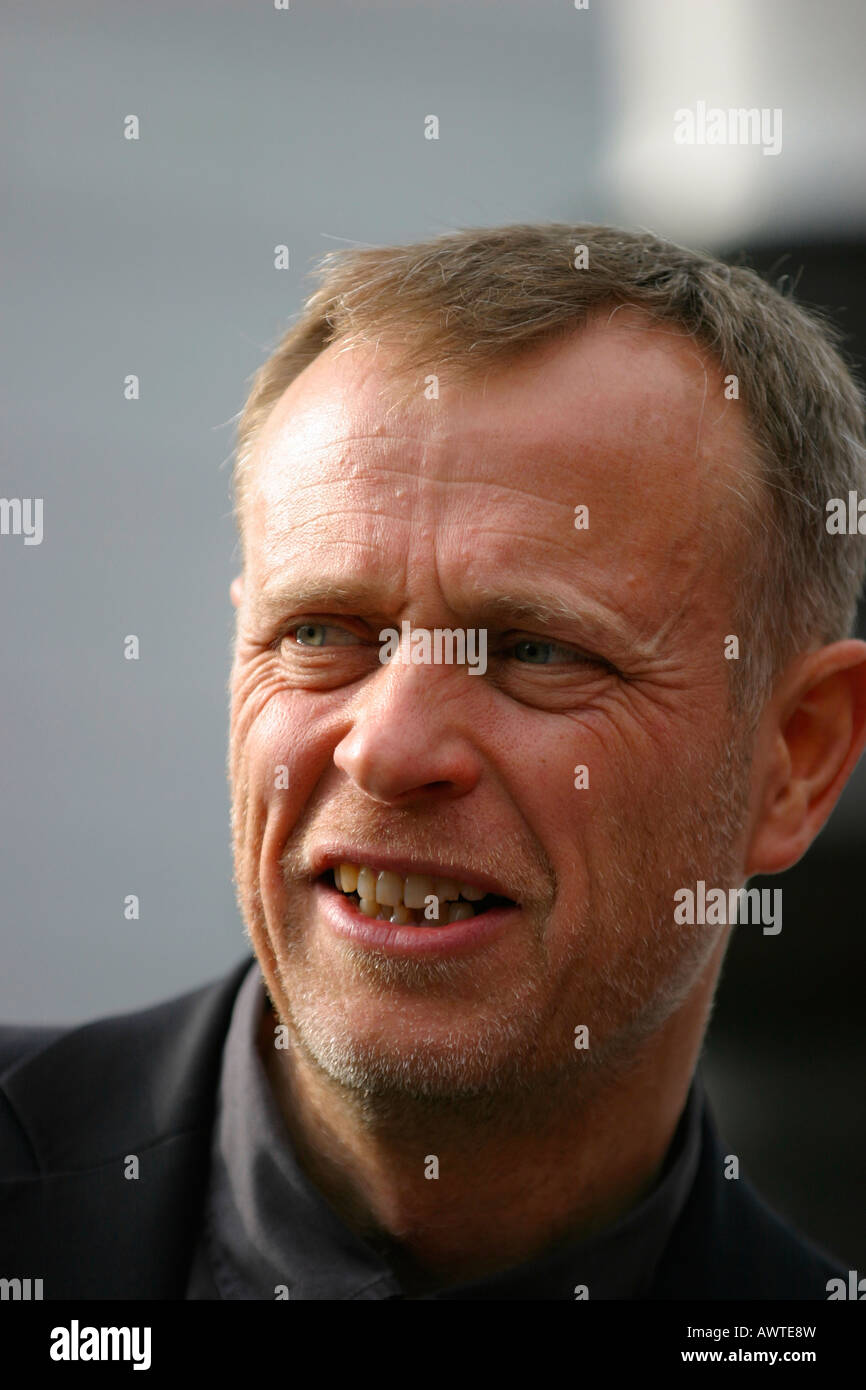 Jon collins nottingham hi-res stock photography and images - Alamy