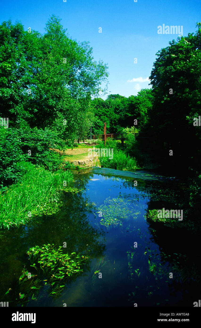 Buckingham river ouse hi-res stock photography and images - Alamy