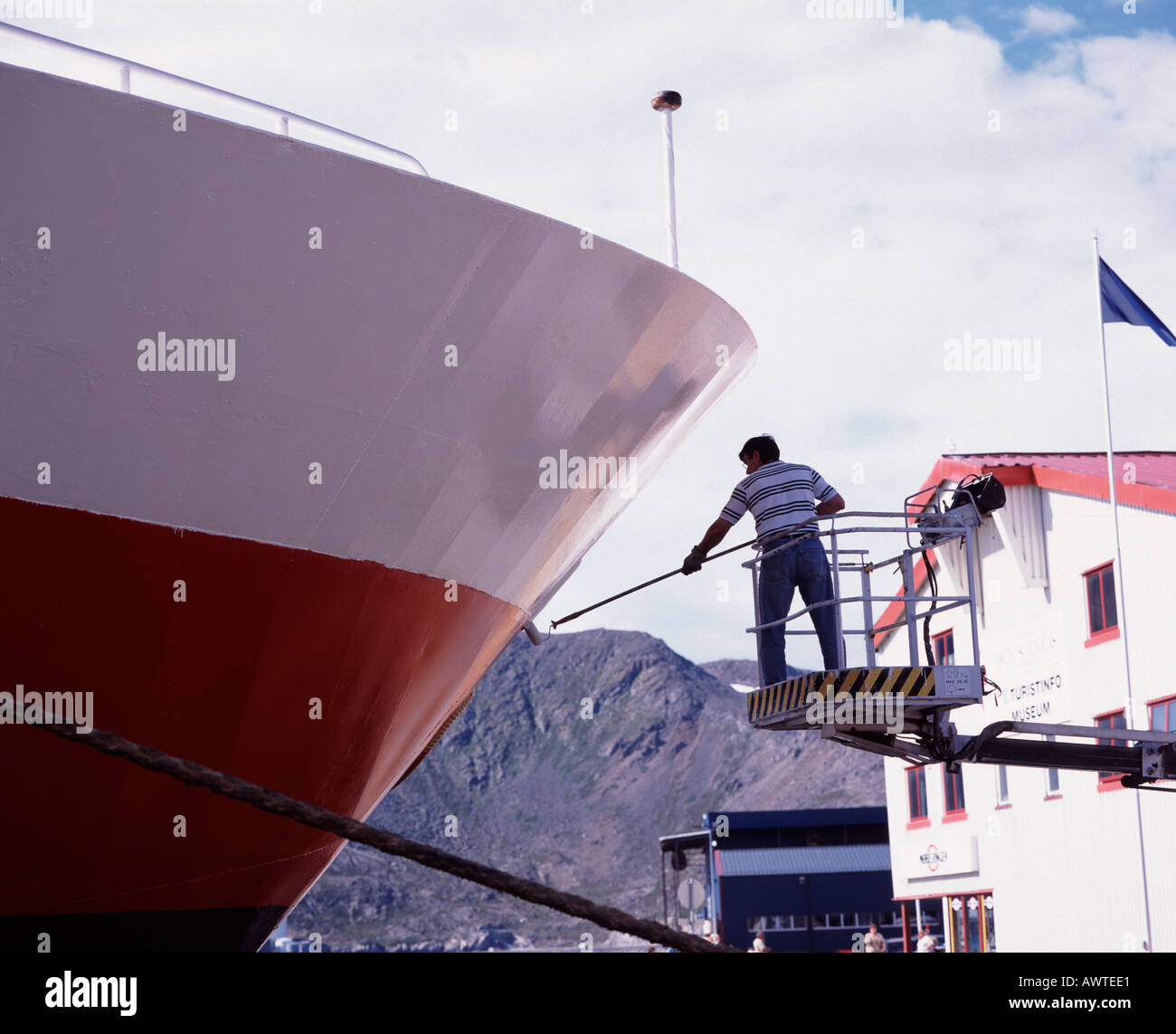 Cape good shape ship hi-res stock photography and images - Alamy