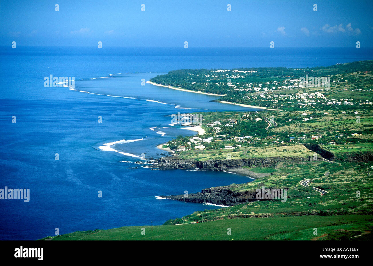 Ile hermitage hi-res stock photography and images - Alamy