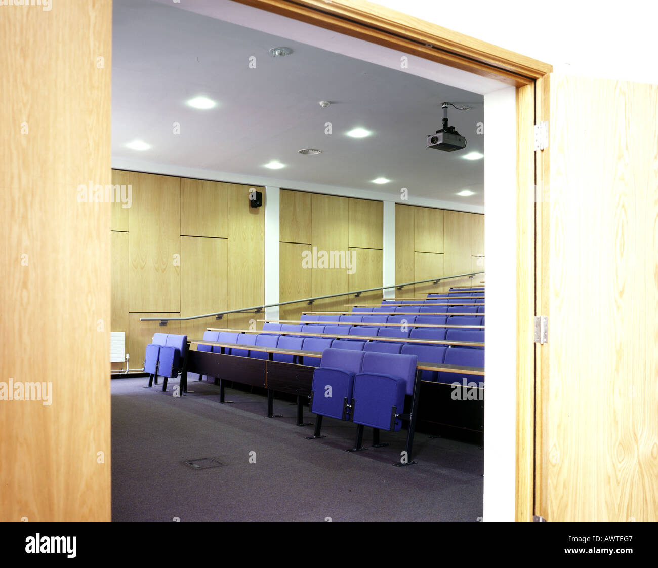 STEPHEN LAWRENCE BUILDING, LONDON, UK Stock Photo - Alamy