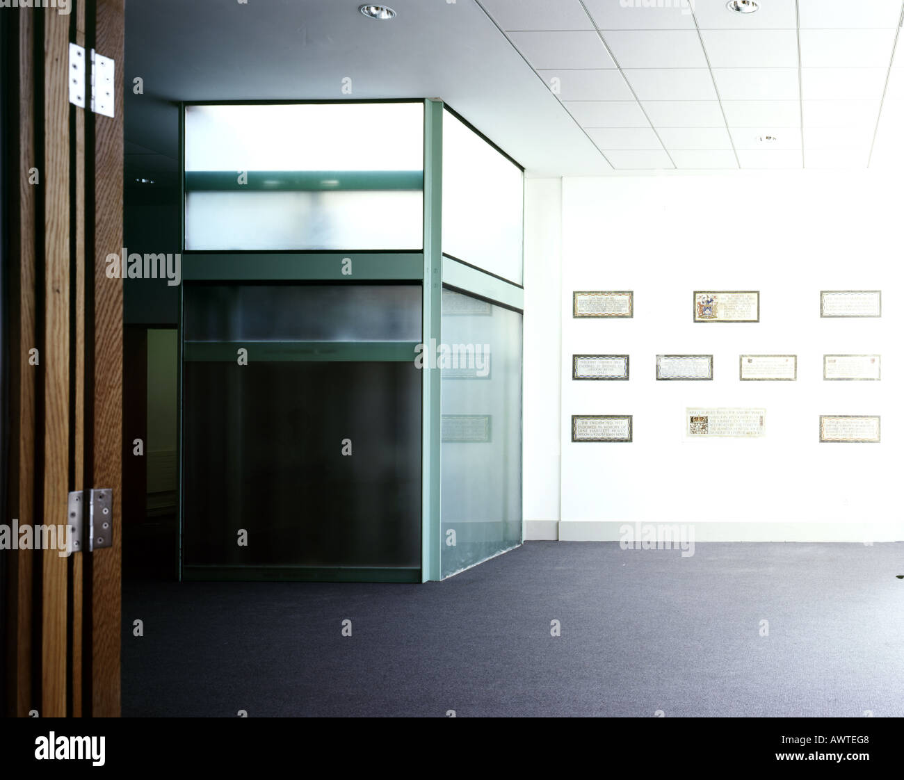 Stephen lawrence hi-res stock photography and images - Alamy