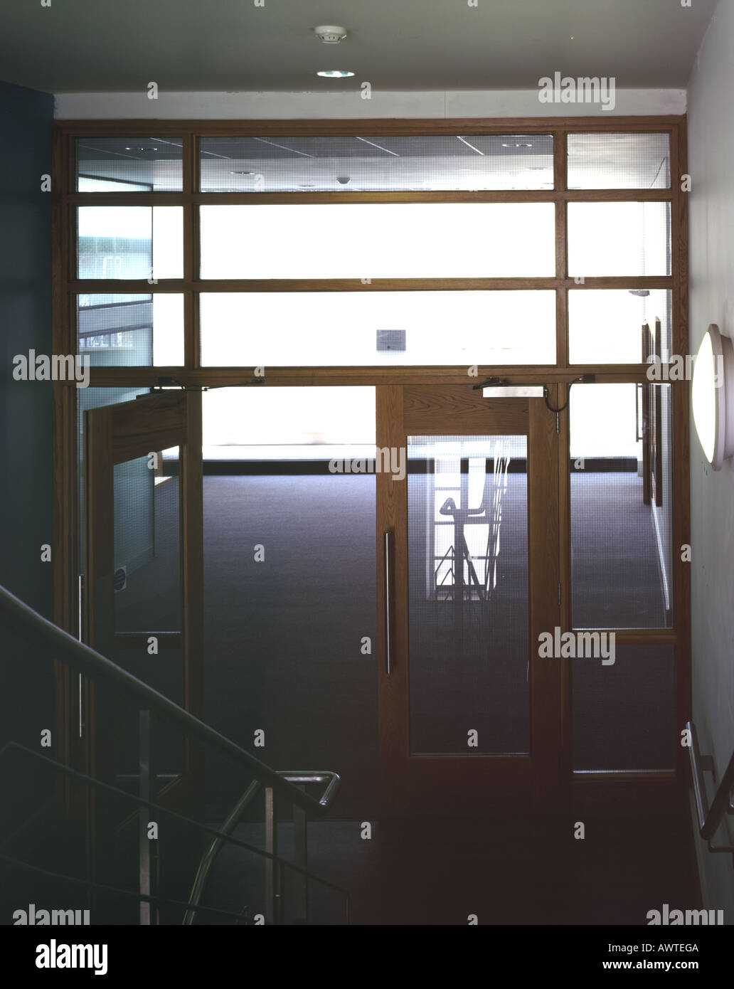 STEPHEN LAWRENCE BUILDING, LONDON, UK Stock Photo - Alamy