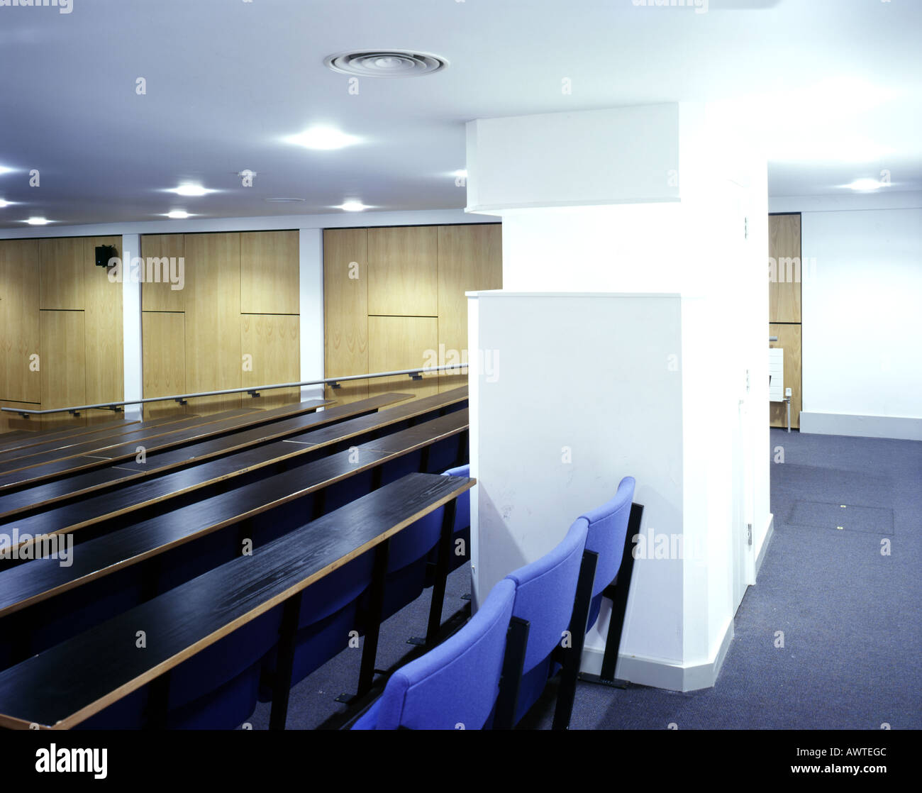 STEPHEN LAWRENCE BUILDING, LONDON, UK Stock Photo - Alamy