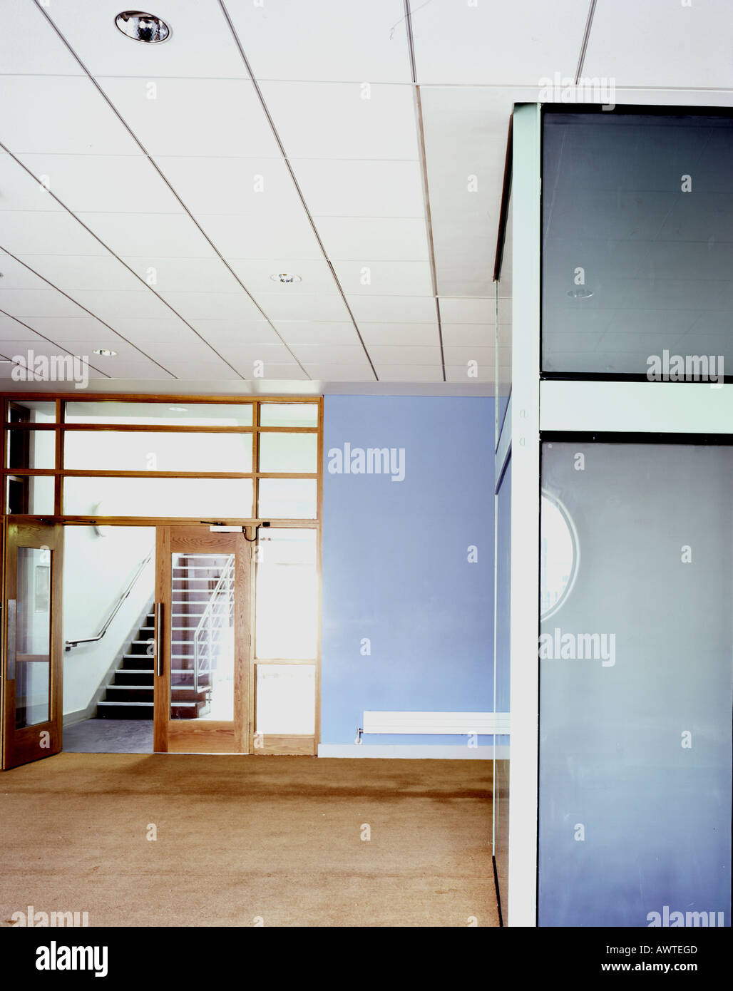 STEPHEN LAWRENCE BUILDING, LONDON, UK Stock Photo - Alamy