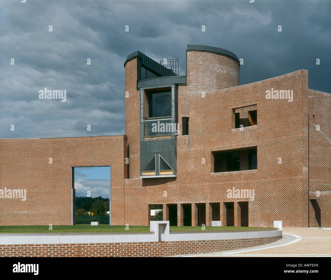CORK INSTITUTE OF TECHNOLOGY, CORK, IRELAND Stock Photo - Alamy