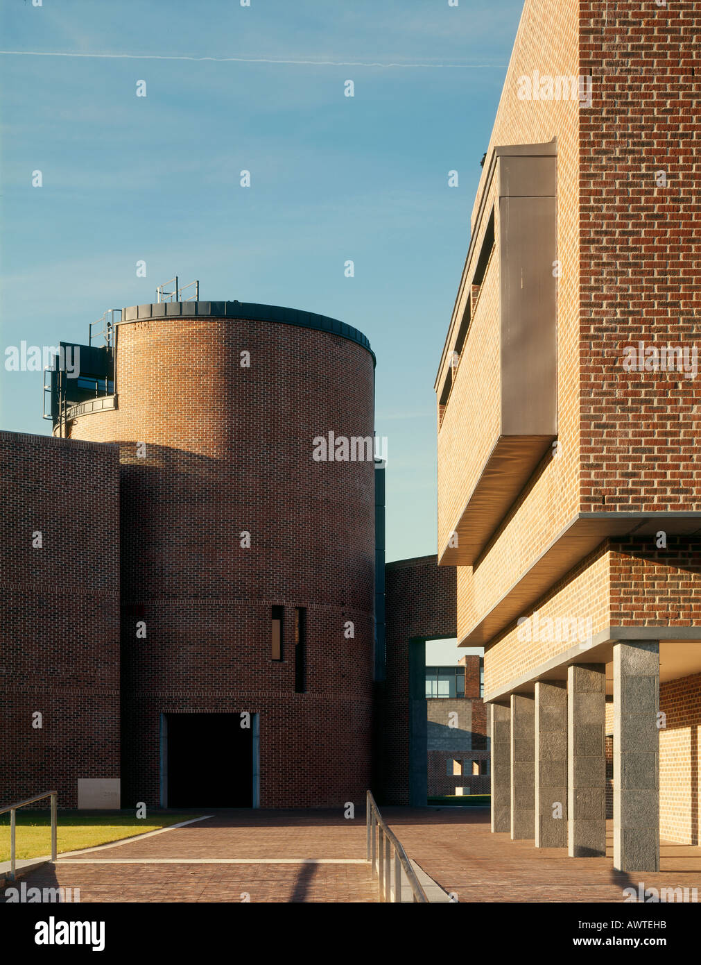 Cork institute of technology hi-res stock photography and images - Alamy