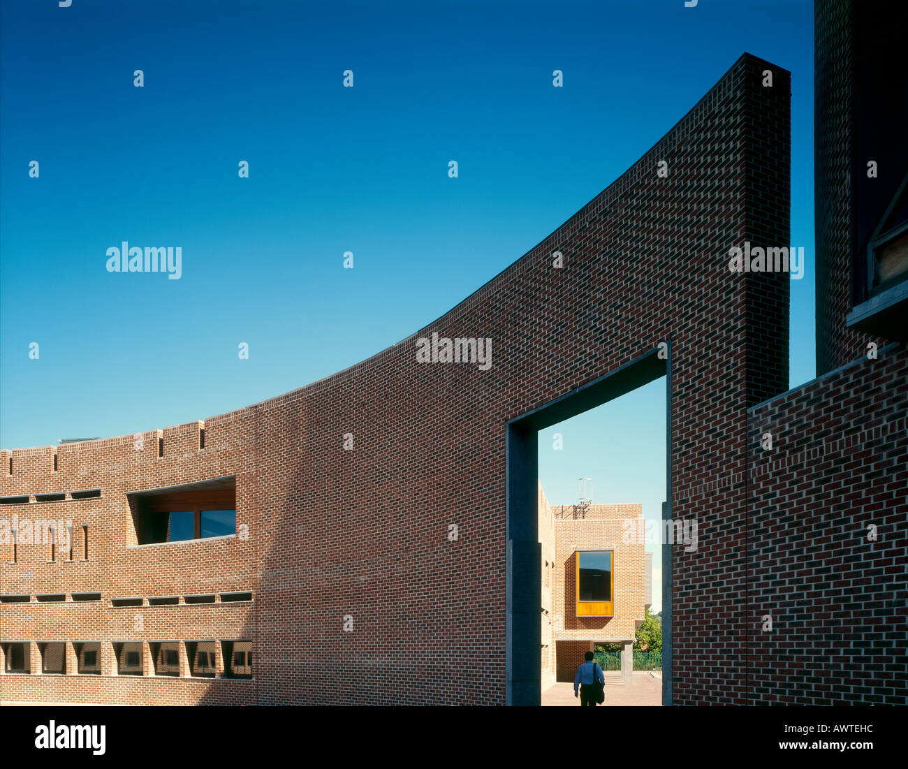 CORK INSTITUTE OF TECHNOLOGY, CORK, IRELAND Stock Photo - Alamy