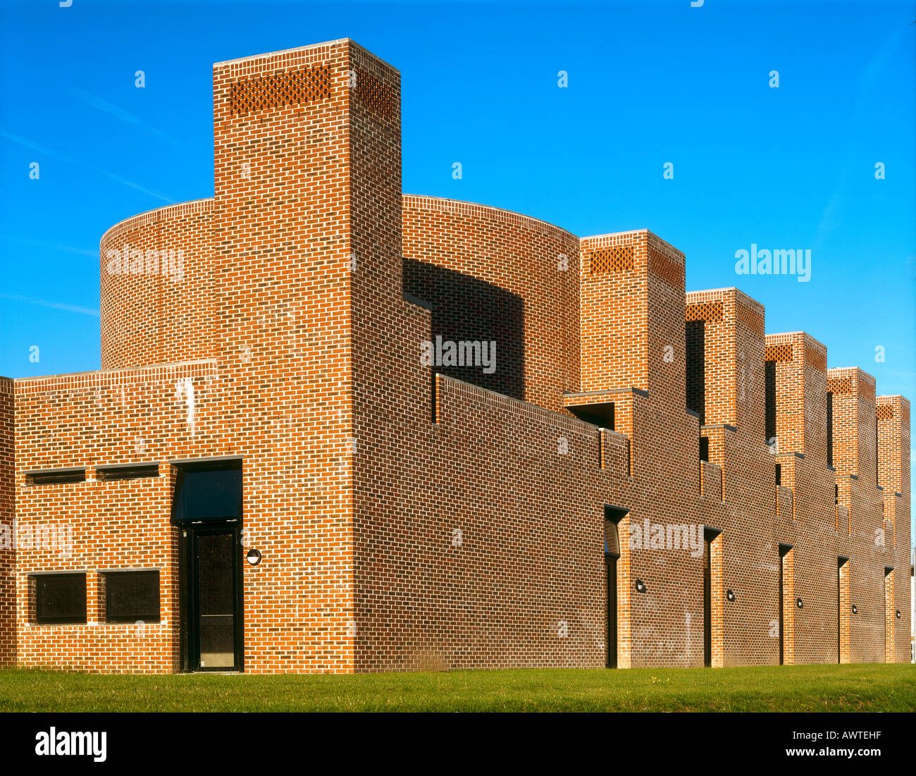 CORK INSTITUTE OF TECHNOLOGY, CORK, IRELAND Stock Photo - Alamy