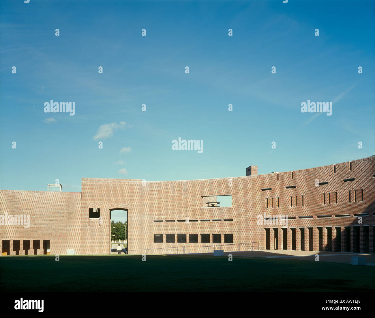 CORK INSTITUTE OF TECHNOLOGY, CORK, IRELAND Stock Photo - Alamy