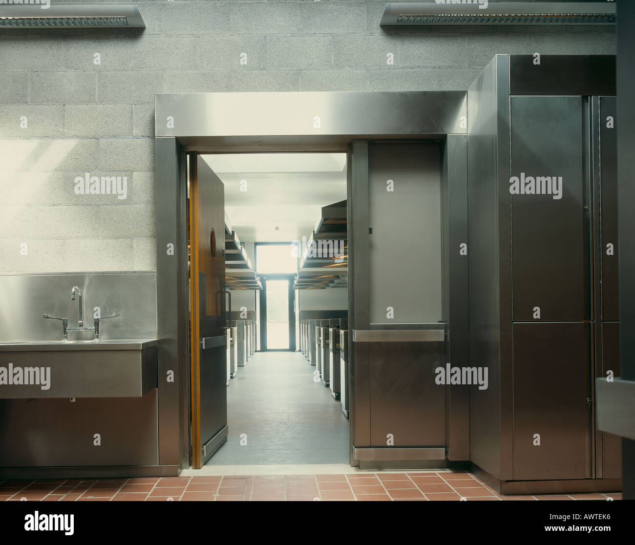 CORK INSTITUTE OF TECHNOLOGY, CORK, IRELAND Stock Photo - Alamy