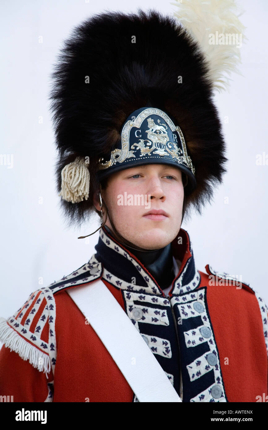 St john newfoundland people hi-res stock photography and images - Alamy