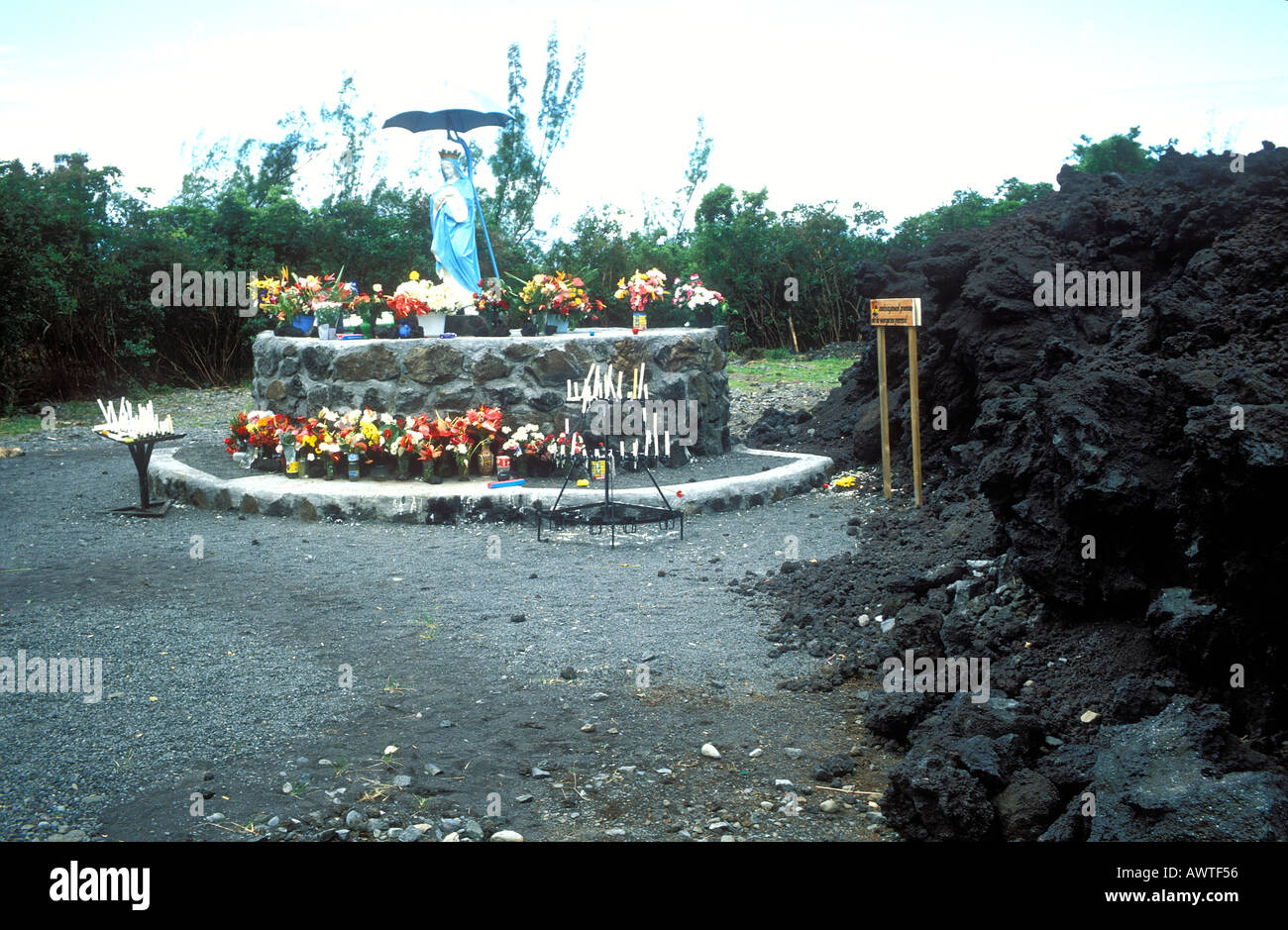 Vierge mary hi-res stock photography and images - Alamy